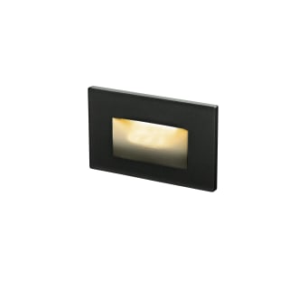 DALS Lighting LEDSTEP005D-BK 5" Wide LED Step Light - | Build.com