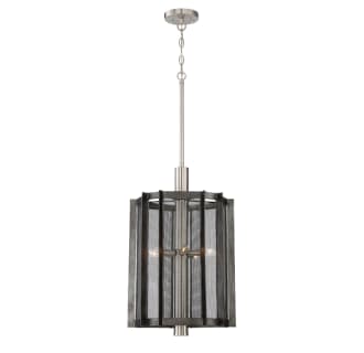 Designers Fountain 89355-WI Baxter 5 Light 16" Wide Single | Build.com