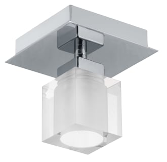 Eglo 90117A 1 Light Semi-Flush Ceiling Fixture | Build.com