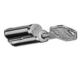 Falcon Q330154625 6-Pin Falcon Keyway Cylinder for the W | Build.com