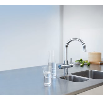Grohe 31312001 GROHE Blue Filtered Water | Build.com