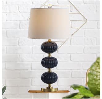 JONATHAN Y Lighting JYL2073B Carter 30" Tall LED Buffet | Build.com