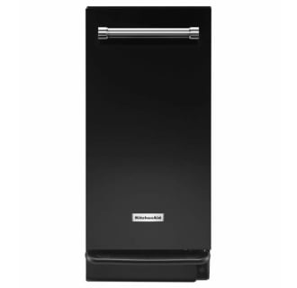 KitchenAid KTTS505EBL Built-In Trash Compactor with 5 to 1 | Build.com