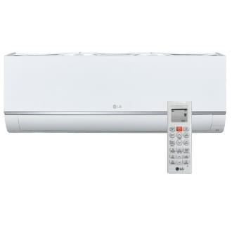 LG LSN120HFV3 Standard Efficiency 12,000 BTU Cooling 208 / | Build.com