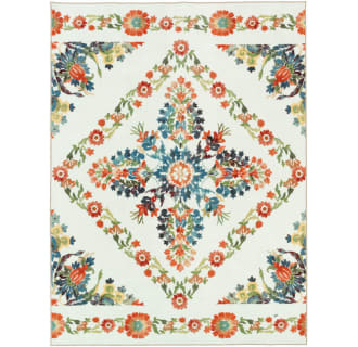 Mohawk Home 12913 416 060096 EC Bishop Tile 5' x | Build.com