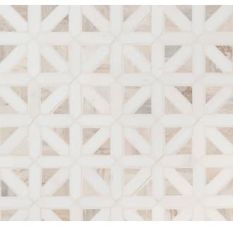 MSI SMOT-ANGORA-GEOP Angora - 12" x 12" Square Geometric | Build.com