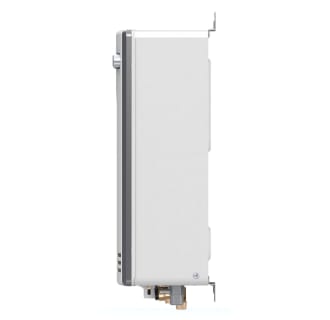 Rinnai V53DeN Outdoor Whole House Natural Gas Tankless | Build.com