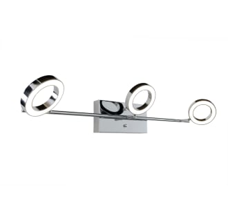 Rogue Decor 611120 Halo 3 Light 29" Wide Integrated LED | Build.com