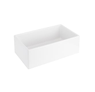 Signature Hardware 485269 Rowena 30" Farmhouse Single | Build.com