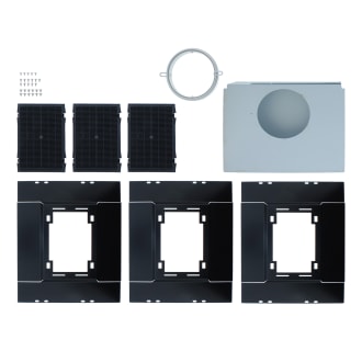 Zephyr ZRC-01RM Ductless Recirculating Kit for Roma Island | Build.com