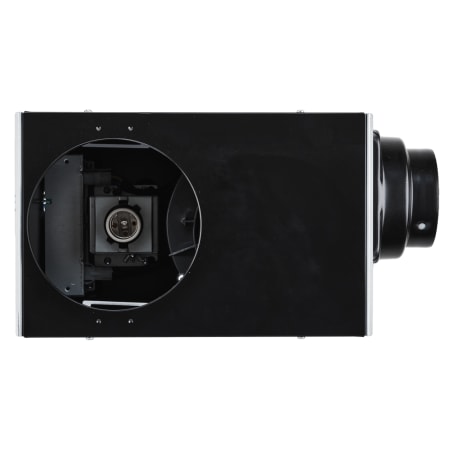 Aero Pure AP80RVL 80 CFM 1.2 Sones Single Speed Ceiling Mounted HVI ...