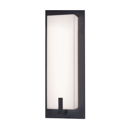 AFX SNS0410LAJUDBK Sinclair 10" Tall LED Wall Sconce | Ferguson Home