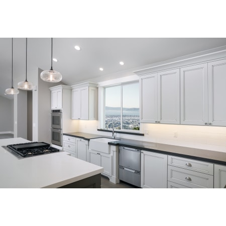 American Lighting 3LC2-24-DB LED 3-Complete 24" Undercabinet Light ...