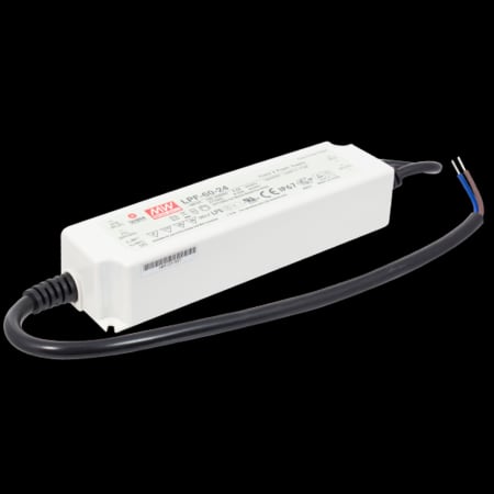 American Lighting LED-DR60-24 Drivers 3" Wide 50W LED Driver | Ferguson ...