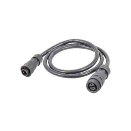 American Lighting TL-2JUMP68-10 Trulux Tape Light 2-Wire Jumper Cable ...