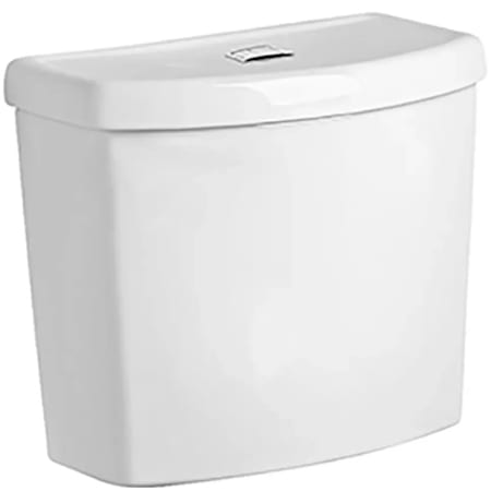 American Standard 4000203.020 Studio Dual Flush 1.28 GPF/4.8 LPF and 1. ...