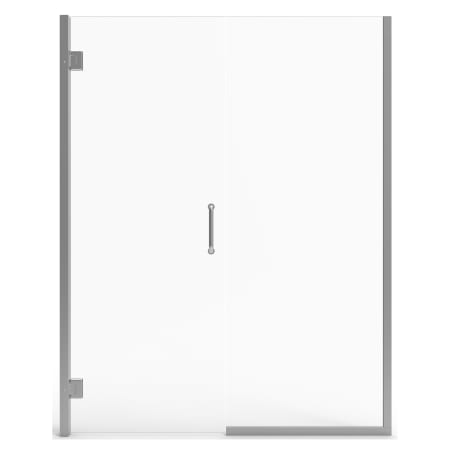 American Standard AM00814400.006 Shower Door Collection 72" High x 47-9 ...