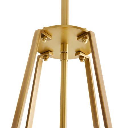 Arteriors 49793 Nova 14" Wide LED Pendant | Build.com