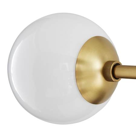 Arteriors 89457 Karrington 48" Chandelier | Ferguson Home