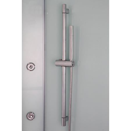 Aston ZA228-R Aston Ovato Windemere 48" Wide x 48" Deep x 87" High ...