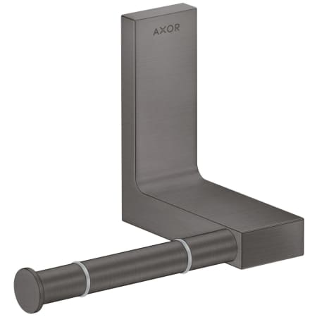 Axor 42656340 Universal Rectangular Wall Mounted Euro Toilet Paper ...