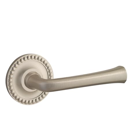 Baldwin 5112MIDM151 5112 Non-Turning One-Sided Dummy Door Lever with ...