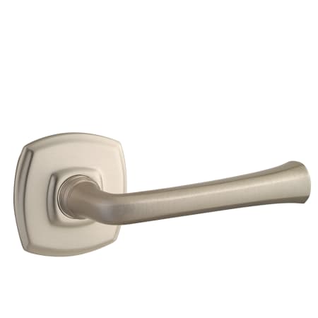 Baldwin 5112MIDM151 5112 Non-Turning One-Sided Dummy Door Lever with ...
