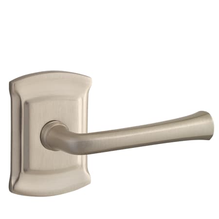 Baldwin 5112MIDM151 5112 Non-Turning One-Sided Dummy Door Lever with ...