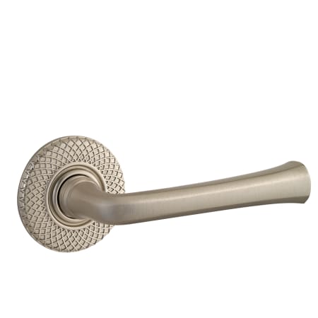 Baldwin 5112MIDM151 5112 Non-Turning One-Sided Dummy Door Lever with ...