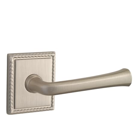 Baldwin 5112MIDM151 5112 Non-Turning One-Sided Dummy Door Lever with ...