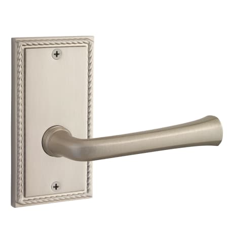 Baldwin 5112MIDM151 5112 Non-Turning One-Sided Dummy Door Lever with ...