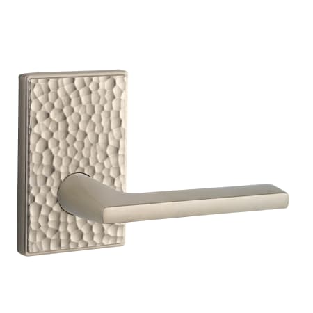 Baldwin 5162MPASS151 5162 Style Passage Door Lever Set with choice of ...