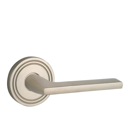 Baldwin 5162MPASS151 5162 Style Passage Door Lever Set with choice of ...