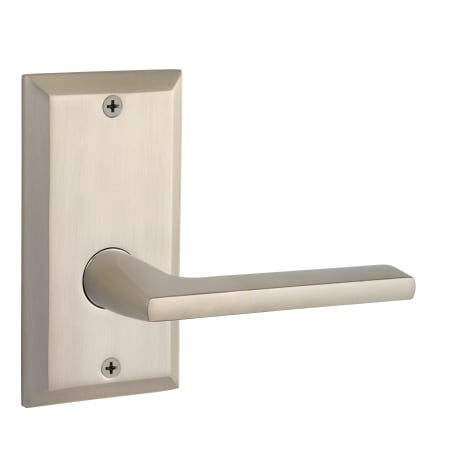 Baldwin 5162MPASS151 5162 Style Passage Door Lever Set with choice of ...