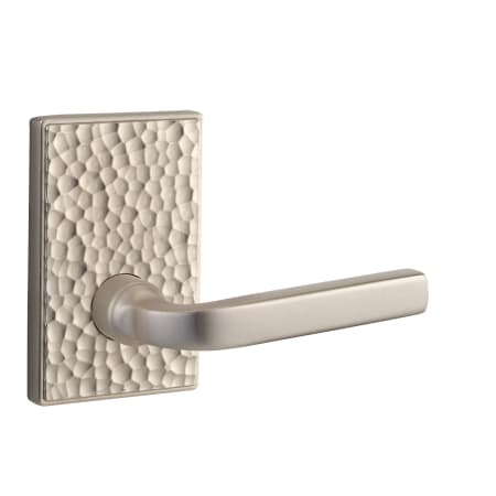 Baldwin 5190MIDM151 5190 Non-Turning One-Sided Dummy Door Lever with ...