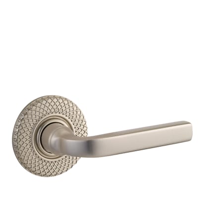 Baldwin 5190MIDM151 5190 Non-Turning One-Sided Dummy Door Lever with ...