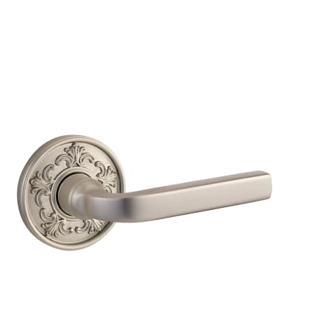 Baldwin 5190MIDM151 5190 Non-Turning One-Sided Dummy Door Lever with ...