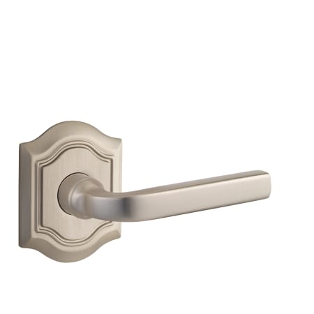 Baldwin 5190MIDM151 5190 Non-Turning One-Sided Dummy Door Lever with ...