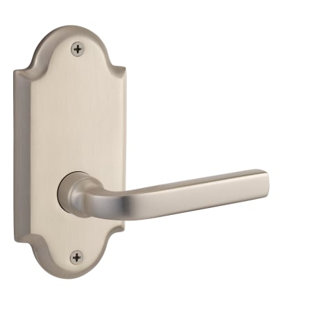 Baldwin 5190MIDM151 5190 Non-Turning One-Sided Dummy Door Lever with ...