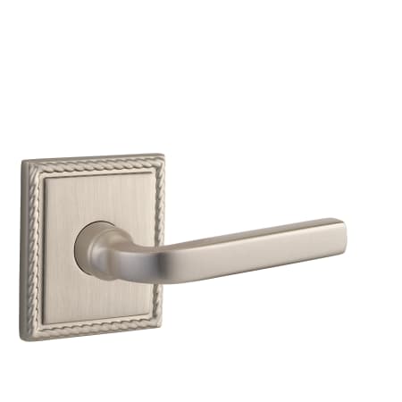 Baldwin 5190MIDM151 5190 Non-Turning One-Sided Dummy Door Lever with ...