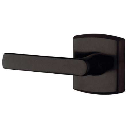 Baldwin 5485V402LMR Individual Soho Estate Lever without Rosettes ...