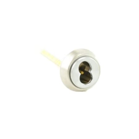 Best Access 12E72S2RP626 E Series 7-Pin Rim Cylinder, with SFIC Housing ...