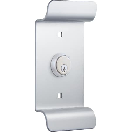 Best Access QET377-689 QET377 Keyed Entry Exterior Trim with Gull Wing ...