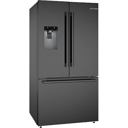 Bosch B36FD52SNB 36 Inch Wide 26 Cu. Ft. Energy Star Certified ...