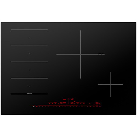 Bosch NITP060UC Benchmark® Series 30 Inch Wide 4 Burner Electric ...