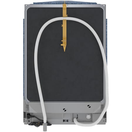 Bosch SHP65CM5N 500 Series 24 Inch Wide 16 Place Setting Built-In Top ...