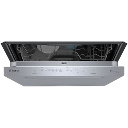 Bosch SHP65CM5N 500 Series 24 Inch Wide 16 Place Setting Built-In Top ...