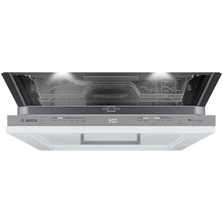 Bosch SHV9PCM3N Benchmark® 24 Inch Wide 16 Place Setting Built-In Panel ...