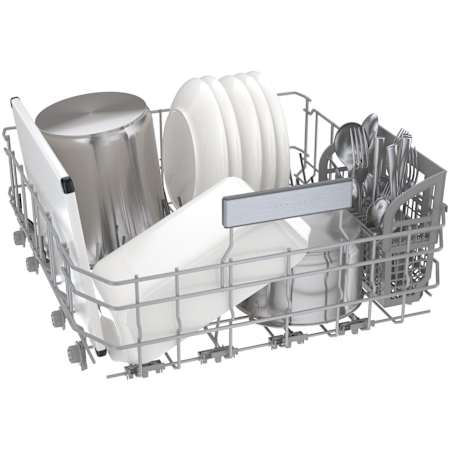 Bosch SHV9PCM3N Benchmark® 24 Inch Wide 16 Place Setting Built-In Panel ...