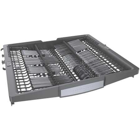 Bosch SHV9PCM3N Benchmark® 24 Inch Wide 16 Place Setting Built-In Panel ...